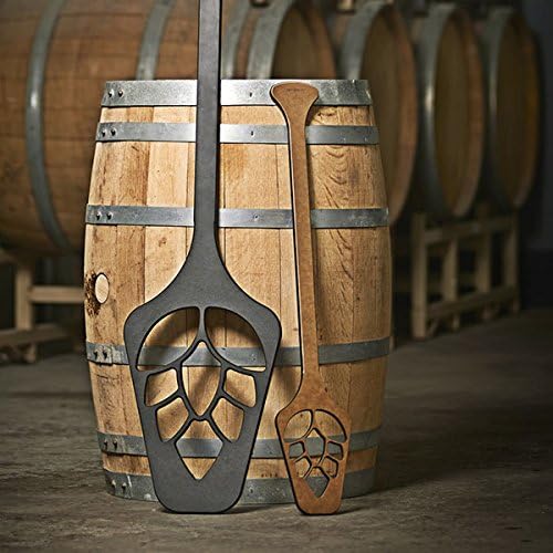 Are Hardwood Mash Paddles FDA-Compliant? — Union Jack Tools