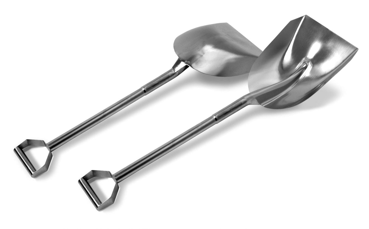 Sanitary Stainless Steel Tools for Food Industry — Union Jack Tools