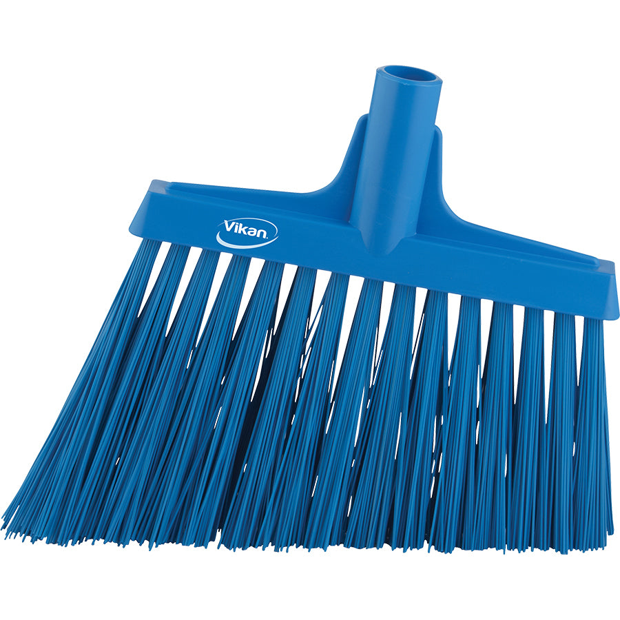 Vikan 2914 12" Angle Broom - Extra Stiff | Union Jack — Union Jack Tools