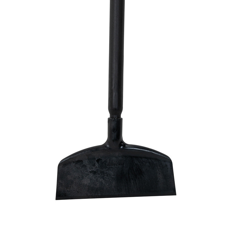 10" Nylon Floor Scraper Tool Blade w/ 60" Handle | Union Jack Tools