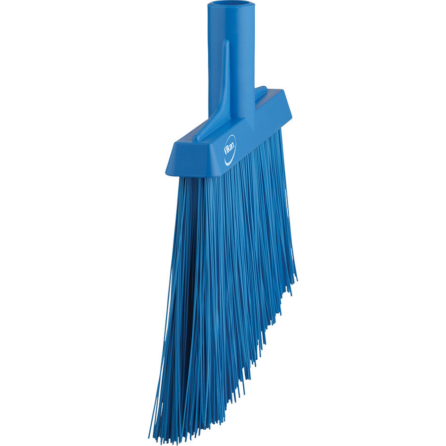 Vikan 2914 12" Angle Broom - Extra Stiff | Union Jack — Union Jack Tools