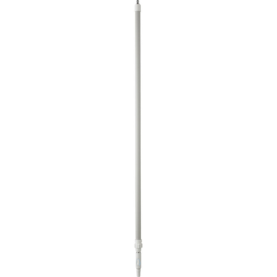 63"- 114" Waterfed Telescopic Handle w/ Quick Disconnect Fitting ...