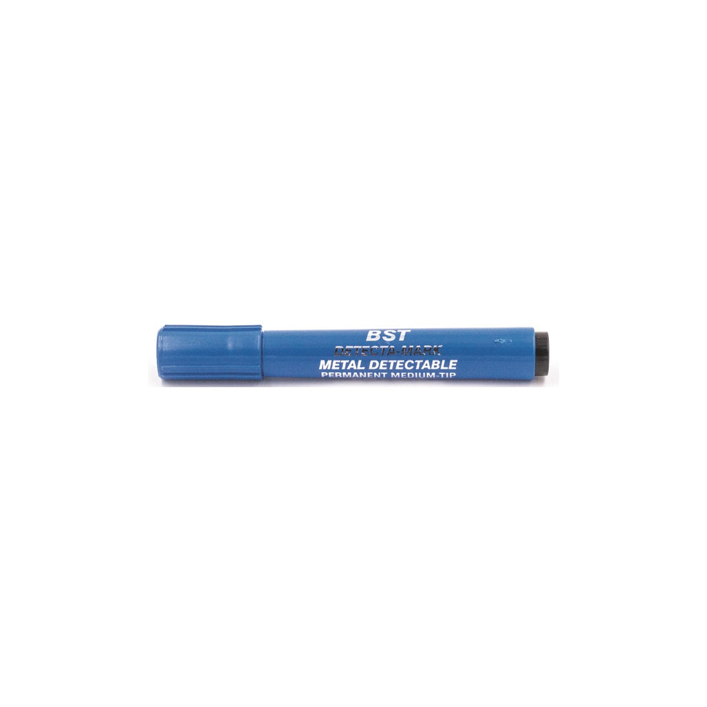 BST MPEN Metal Detectable Permanent Markers - 10/pk — Union Jack Tools