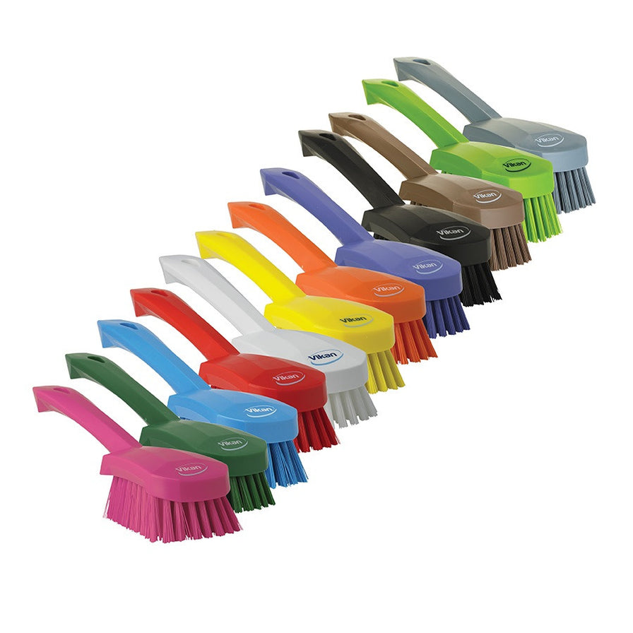 Industrial Cleaning & Handling Tools for Food & Beverage - Union Jack ...