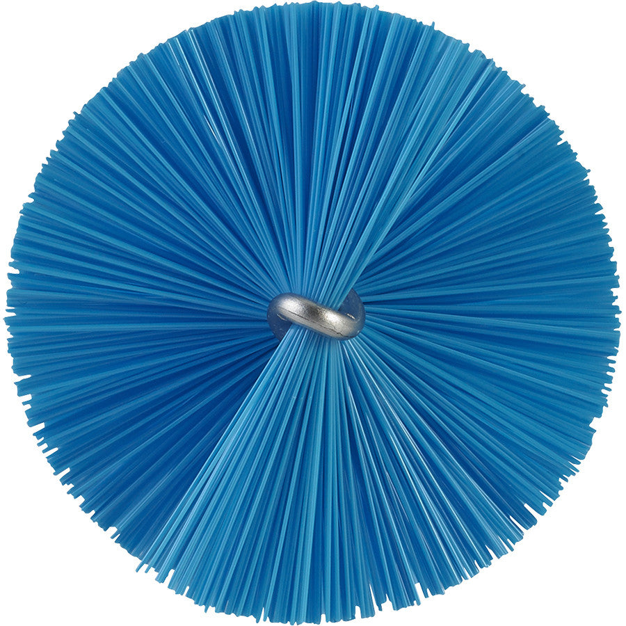 Vikan 5379 2" Tube & Valve Brush - FDA-Compliant — Union Jack Tools