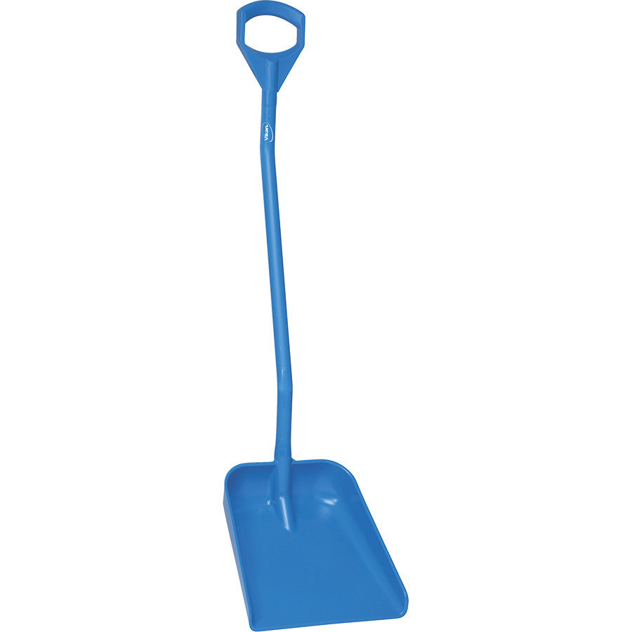 Vikan 5601 Large Ergonomic Shovel w/ 51" Handle | Union Jack — Union ...