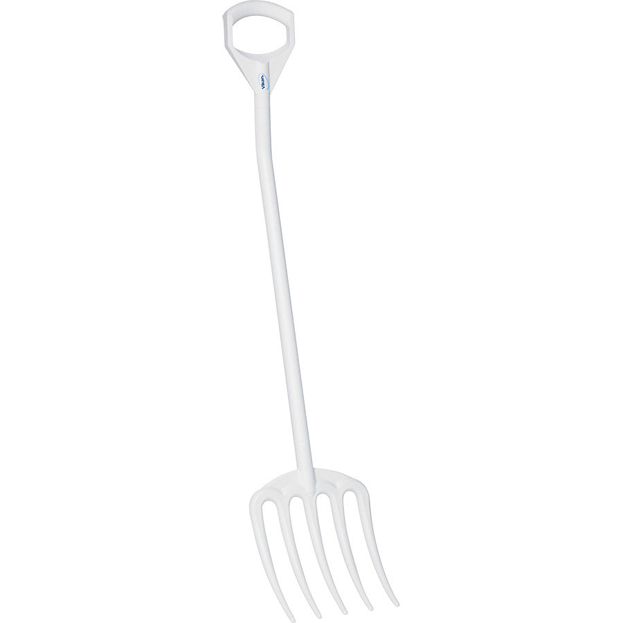 Lightweight Food Rake and Fork Bundle | Union Jack Tools