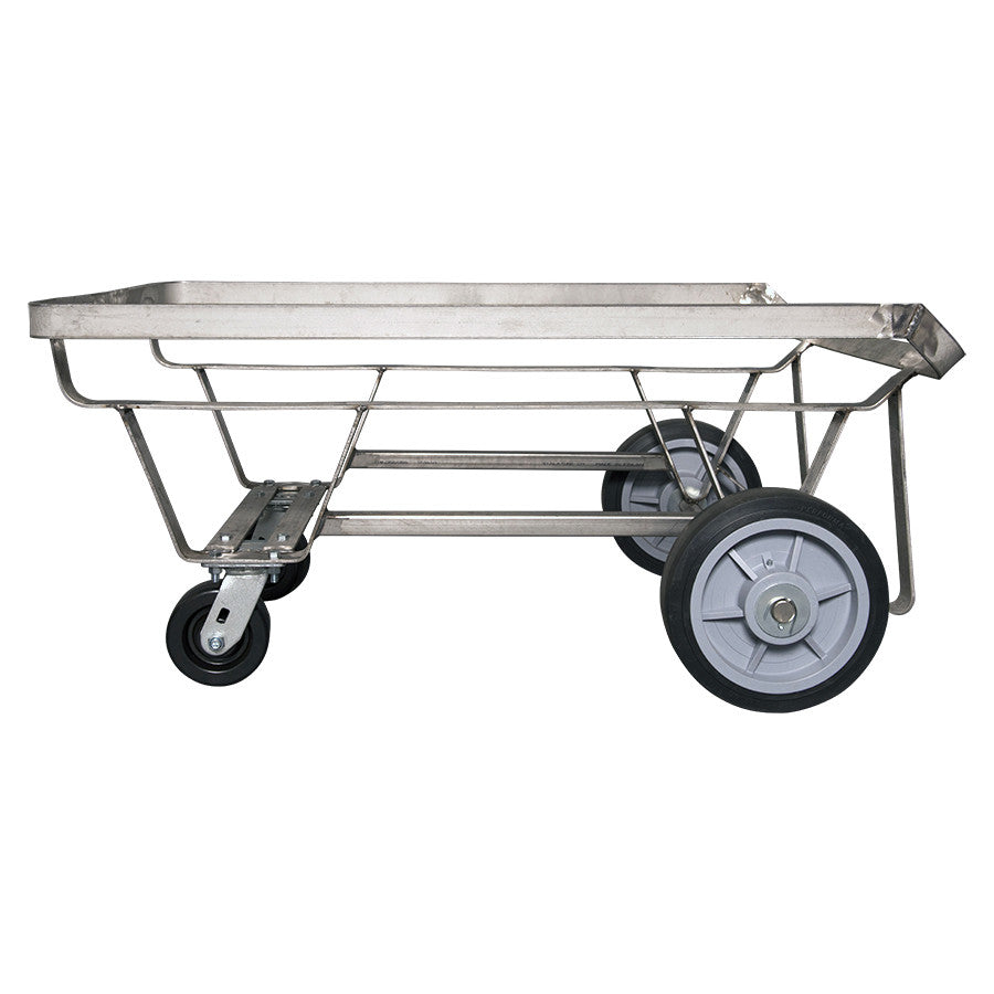 Remco 6906 Stainless Steel Undercarriage | Union Jack Tools