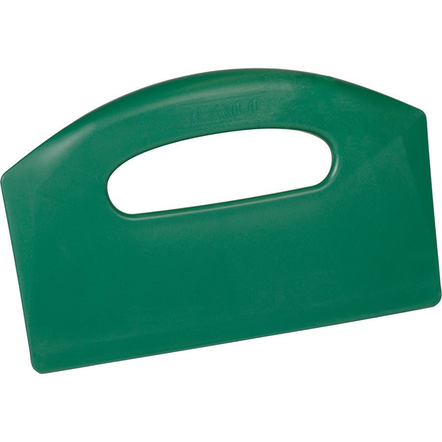 Remco 6960MD Metal Detectable 8" Bench Scraper - Food Grade — Union ...