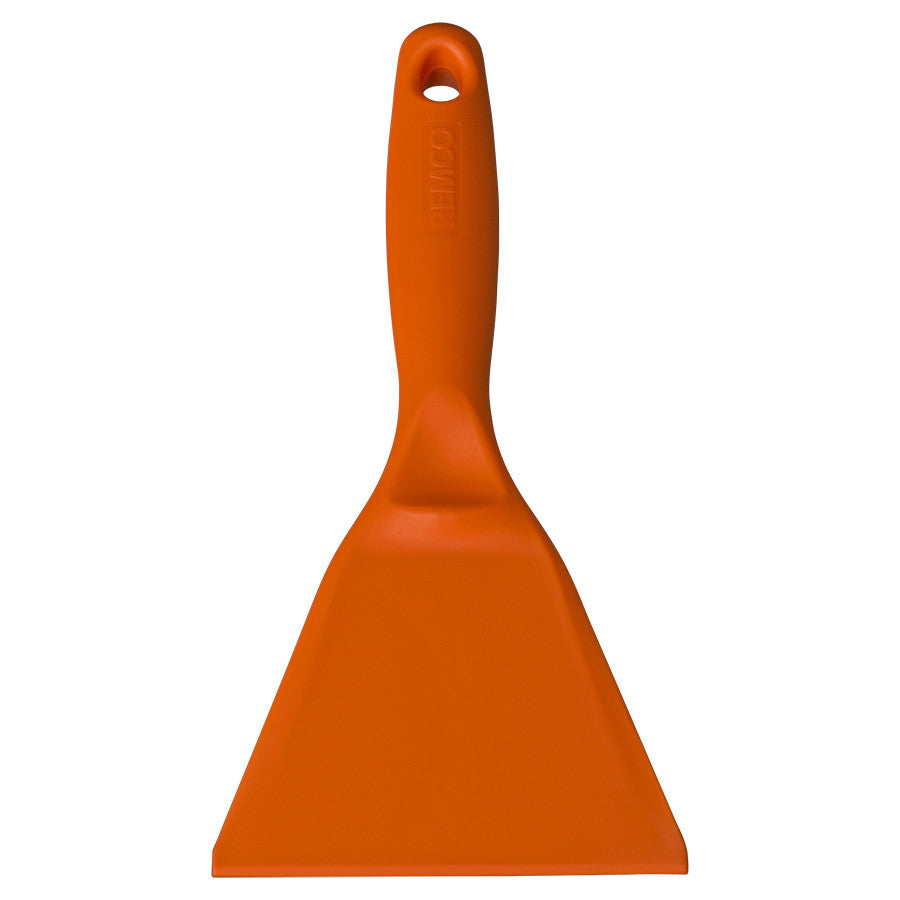 Vikan 6962 4" Large Hand Scraper | FDA-Compliant & Food Safe — Union ...