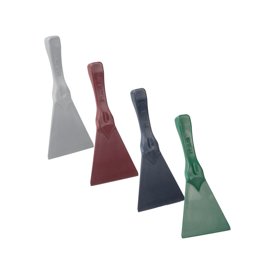 Remco 6962MD 4" Large Metal Detectable Hand Scraper — Union Jack Tools