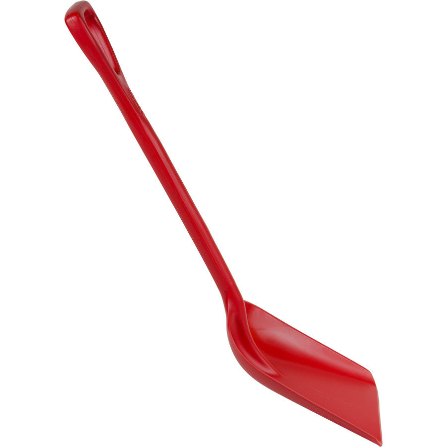 Vikan 6981 Small One-Piece Shovel with 10" Blade - Food Safe — Union ...