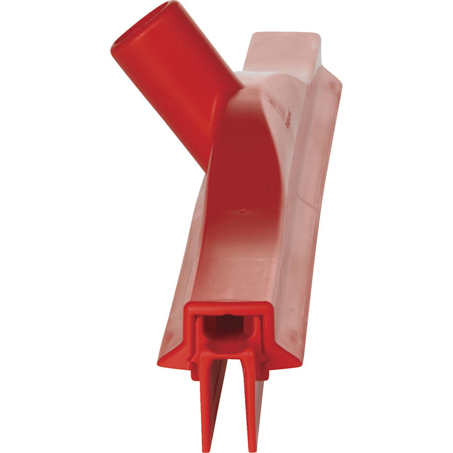 Vikan 7713 20" Double Blade Squeegee w/ 60" Alum Handle — Union Jack Tools