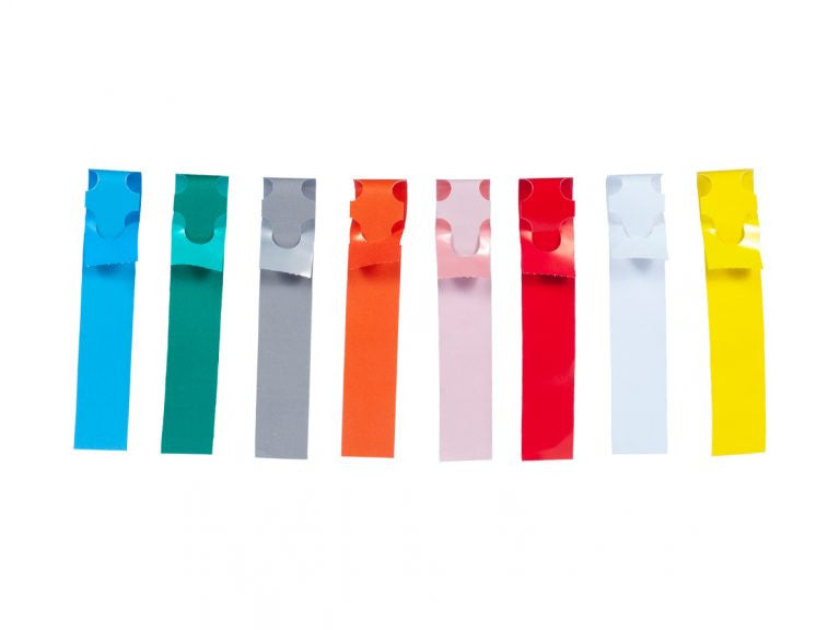 Metal Detectable Pens & Tools Scrapers, Cable Ties & Scoops — Union ...