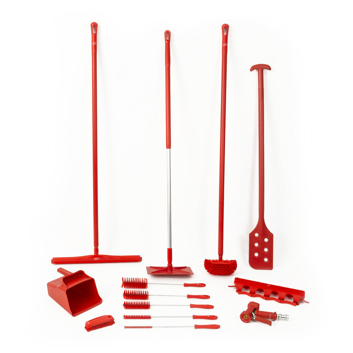 Kit de preparación definitivo: paquete de 13 herramientas de limpieza ...