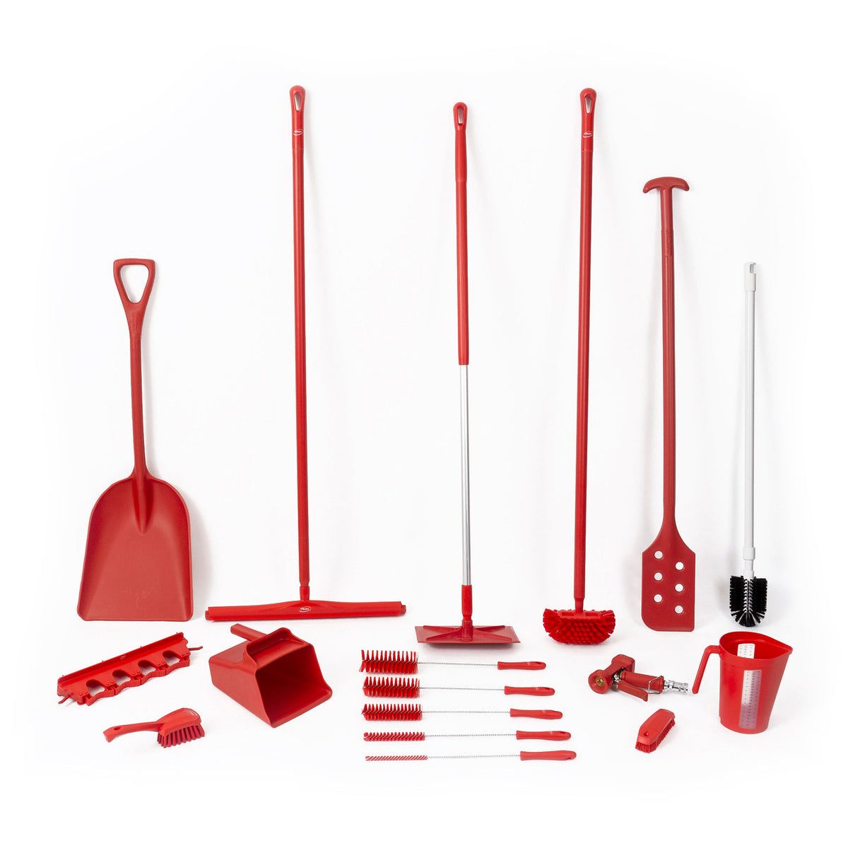 Brewmeister Brew Kit: 17 PC Cleaning, Graining & Handling Tools — Union ...