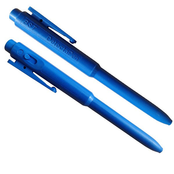 Metal Detectable Pens & Tools Scrapers, Cable Ties & Scoops — Union ...
