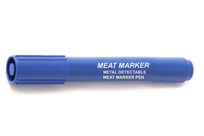 BST MCPEN Metal Detectable Meat/Cheese Markers - 10/pk — Union Jack Tools